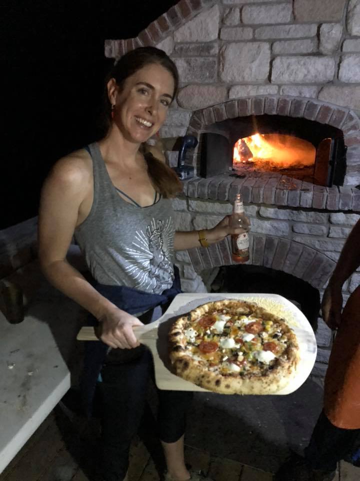 Cooking Classes - Serenity Knoll