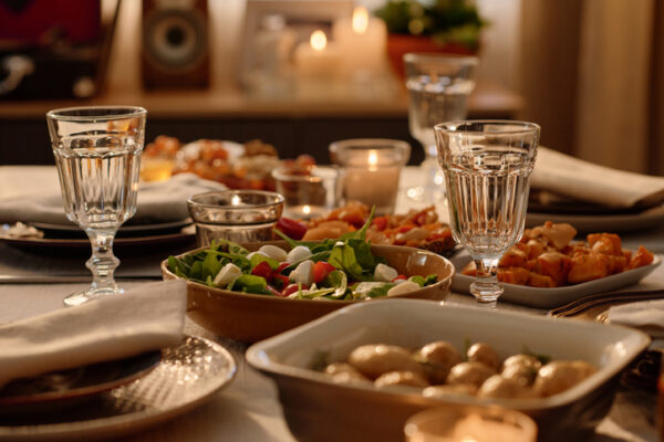 SOUTHERN ITALIAN DINNER w/ PRISCILLA HUTTO, JUNE 1ST at 4PM, $75 PER ...